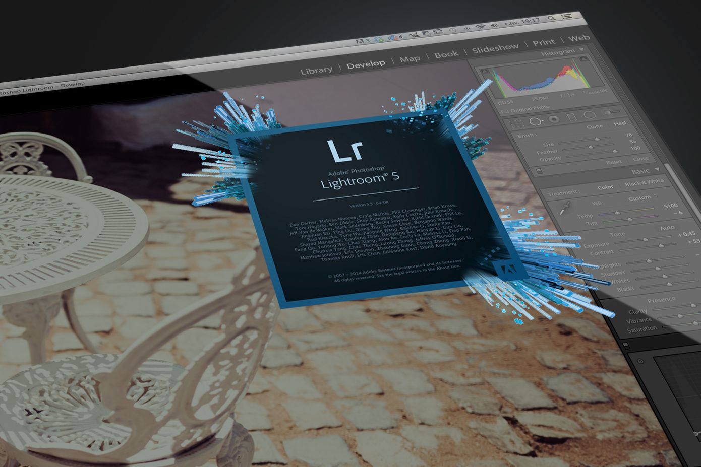 Wszystko, co musisz wiedzieć zaczynając pracę z Adobe Lightroom ...