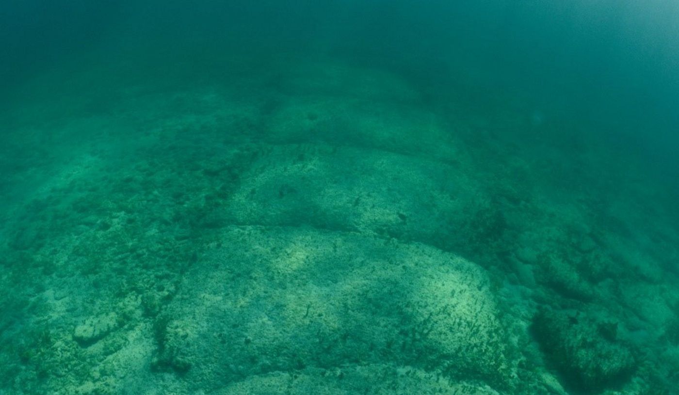 Bimini Road: Fact or myth? Scientists investigate Bahamas underwater ...