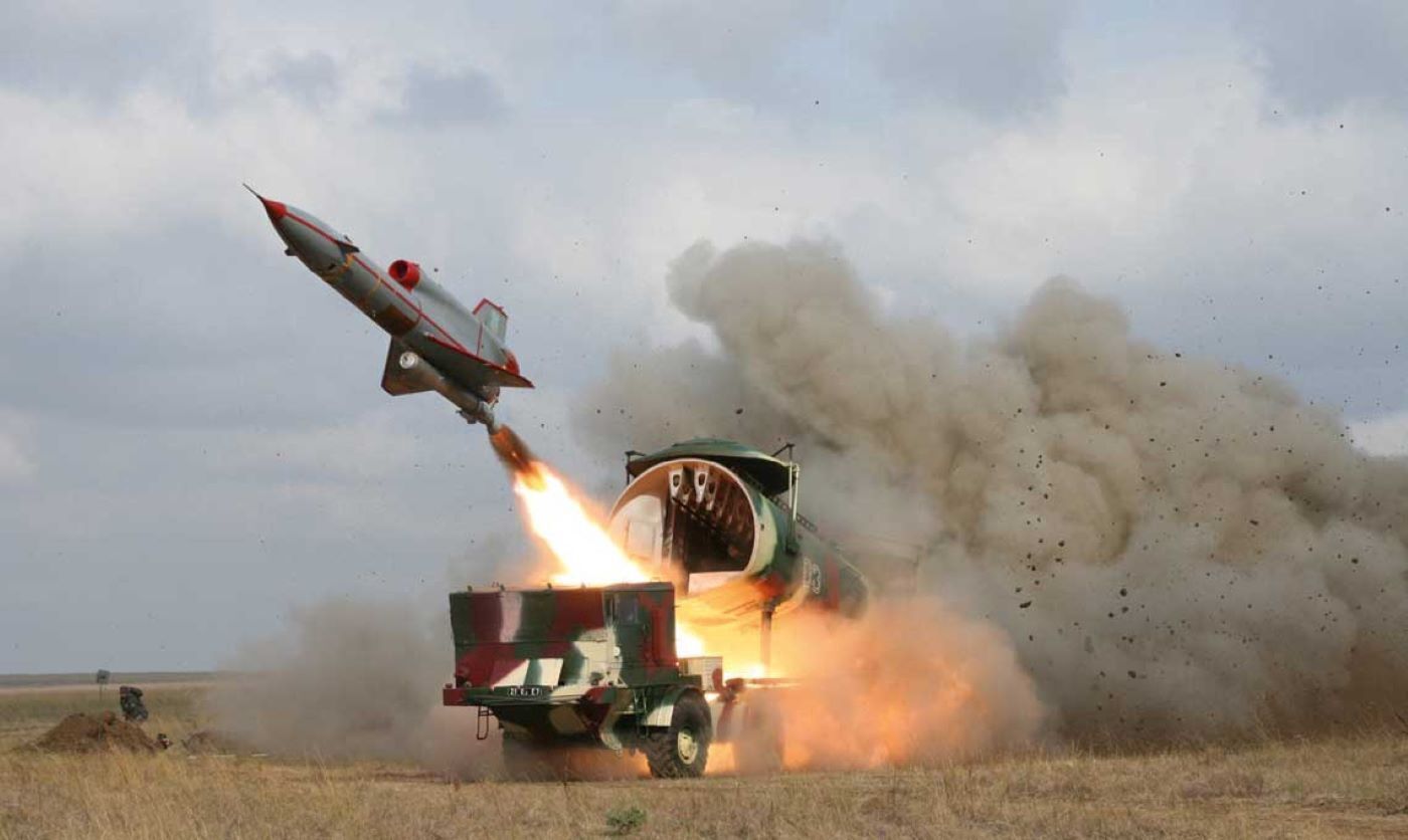Ukrainian drones extend reach with new long-range capabilities