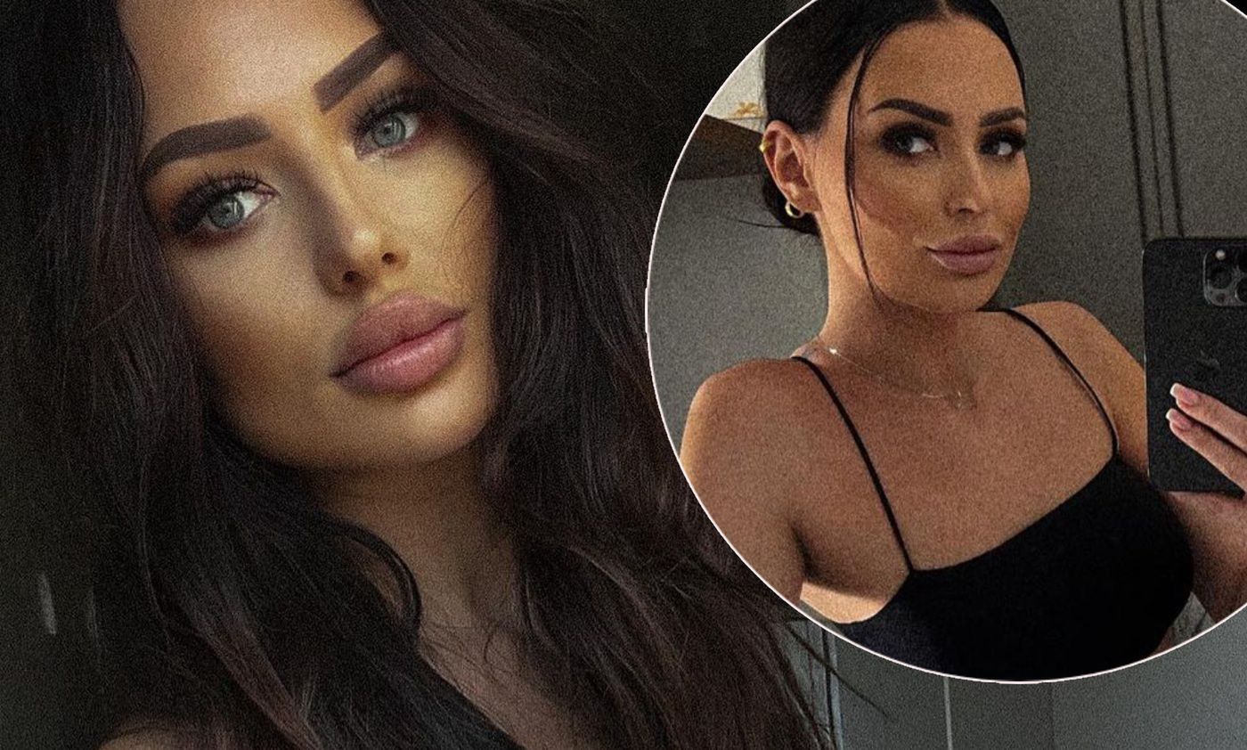 Paula z "Love Island" przeszła metamorfozę. Jak wyglądała kiedyś? Nie ...