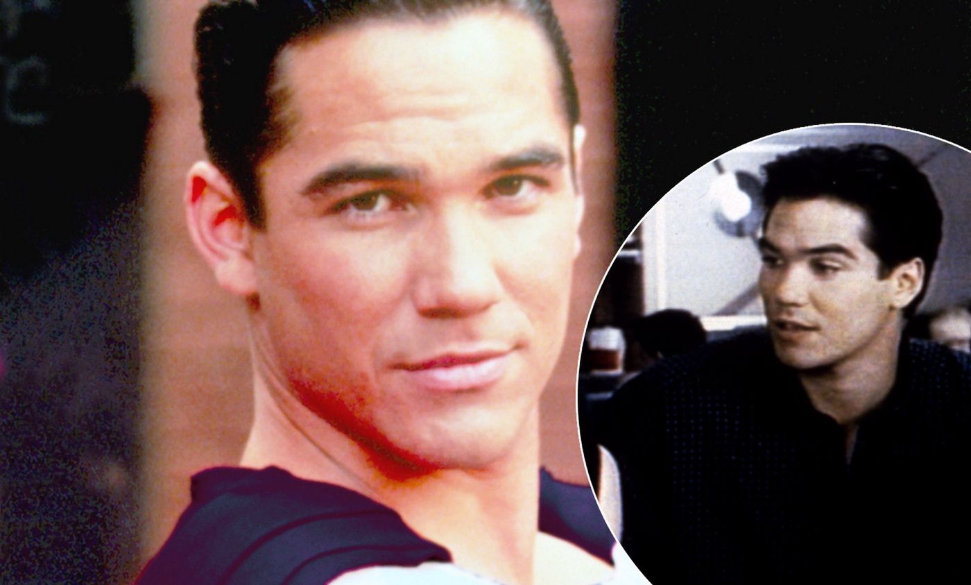 Pamiętacie Deana Caina jako Supermana? Teraz ma 57 lat i wygląda nieco ...