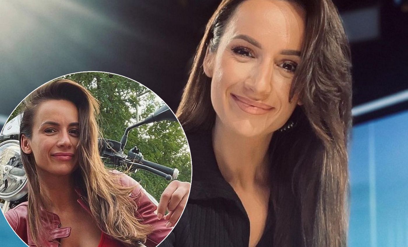 Wioleta Wramba ma ciało pokryte tatuażami. Teraz pokazała, co jeszcze ...