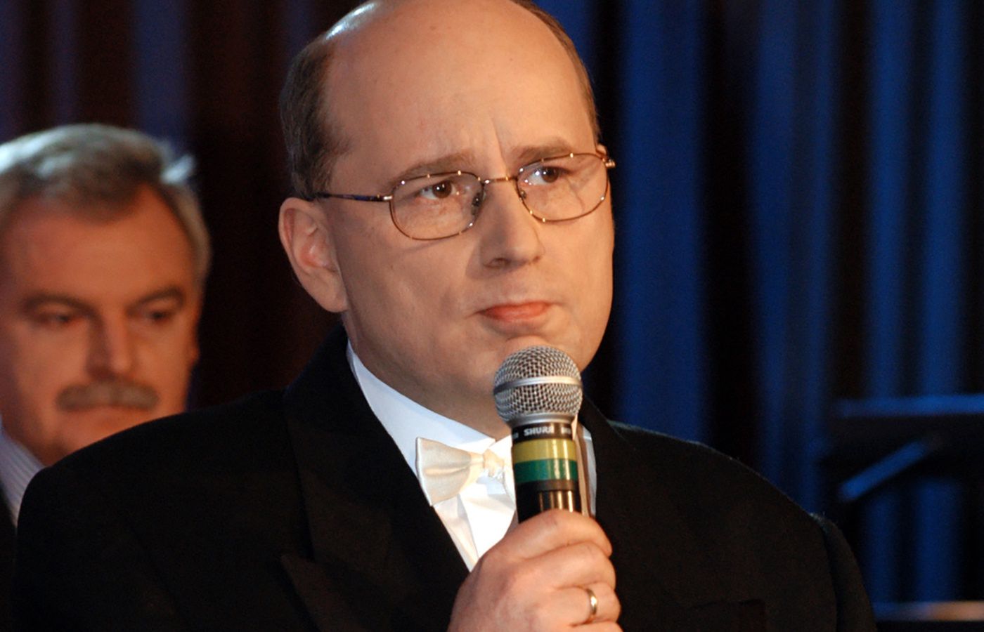 Jan Maria Rokita już tak nie wygląda. Polityk zmienił się nie do ...