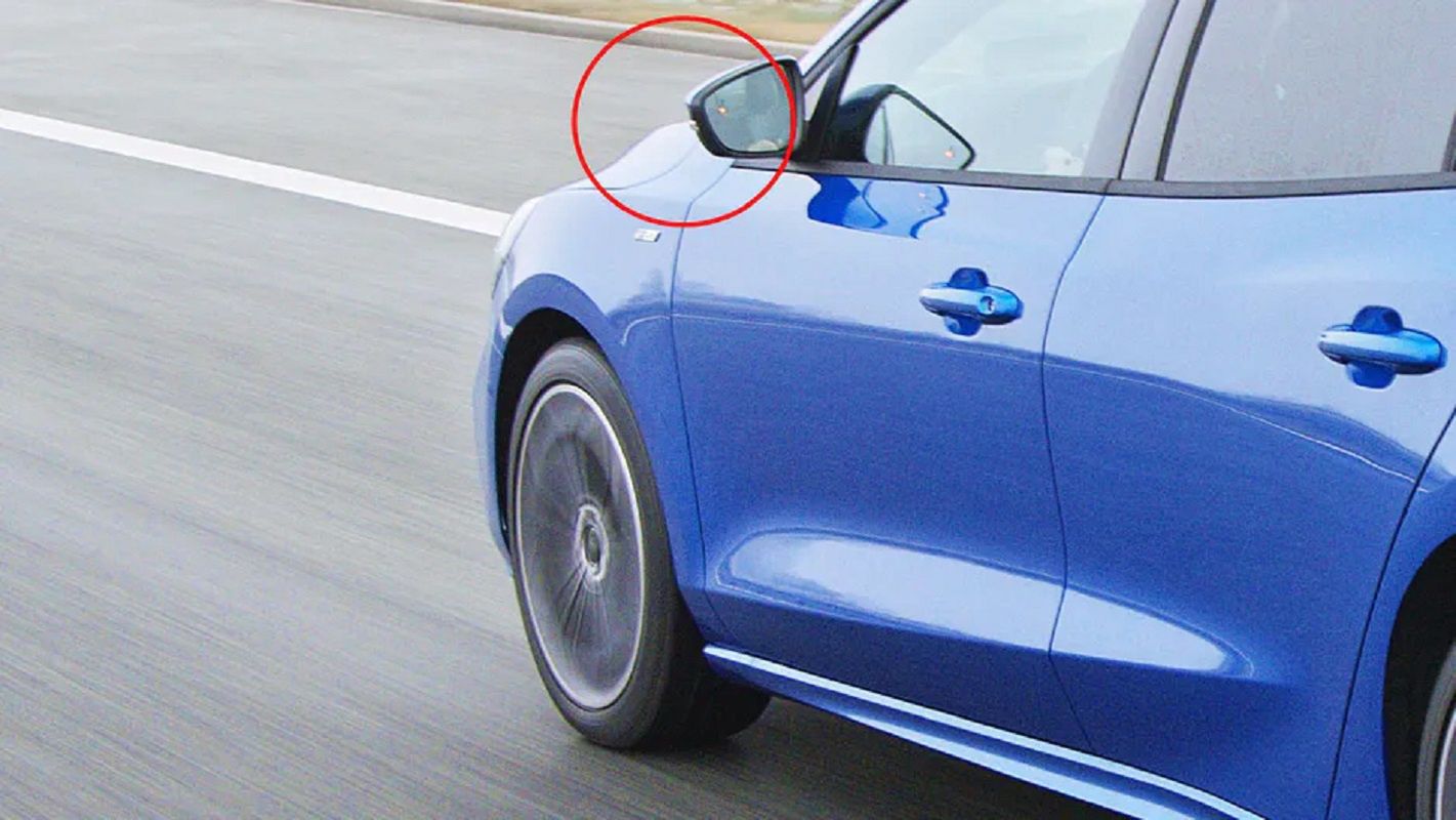 Understanding the BLIS system: a crucial innovation for road safety and ...