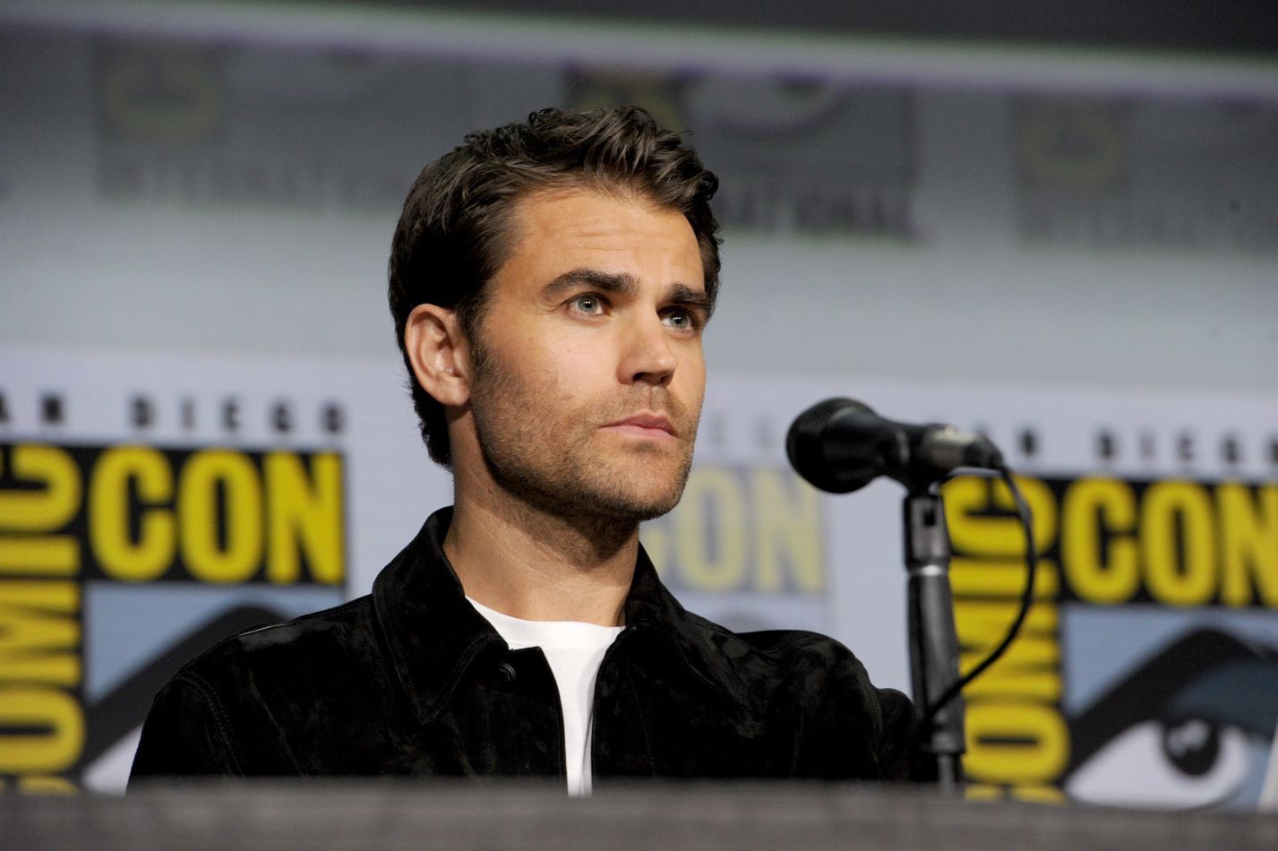 Paul Wesley rozwodzi się. Jego żona spotyka się ze słynnym gwiazdorem