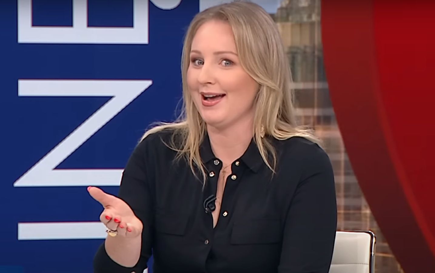 Monika Borkowska odeszła z TVP, który kojarzy się jej z Titaniciem. Ma ...