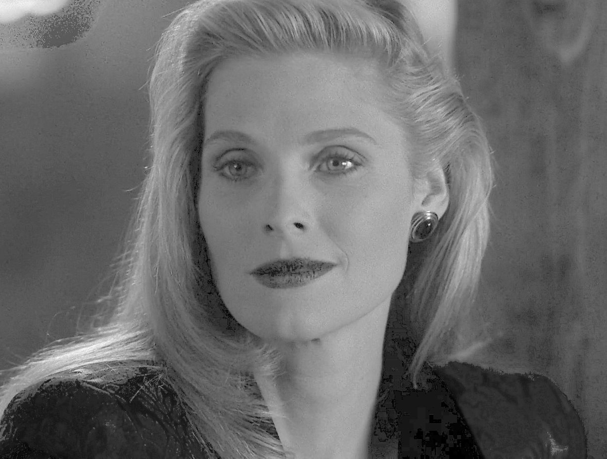 Nie żyje Annette McCarthy. Aktorka z "Miasteczka Twin Peaks" miała 64 lata