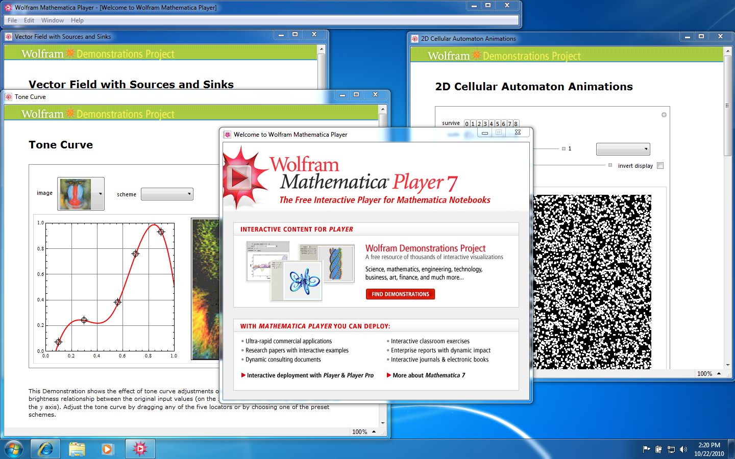 Wolfram Mathematica Player 13.1.0 - dobreprogramy