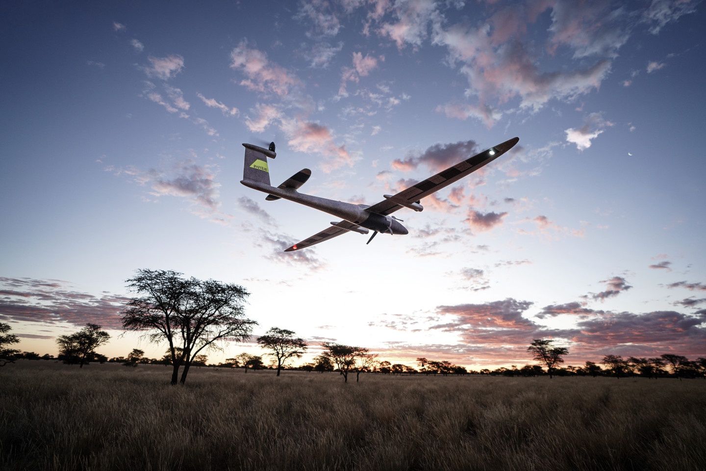 Ukraine armed with 100 advanced German drones: A new edge in war ...