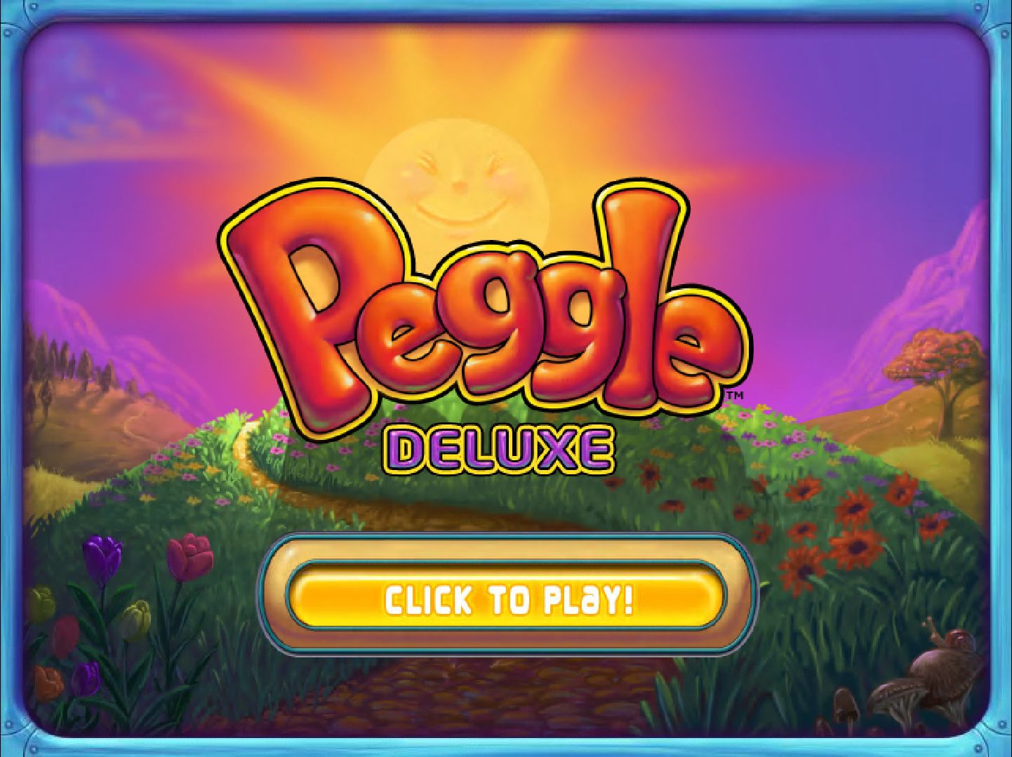 Peggle Deluxe - dobreprogramy