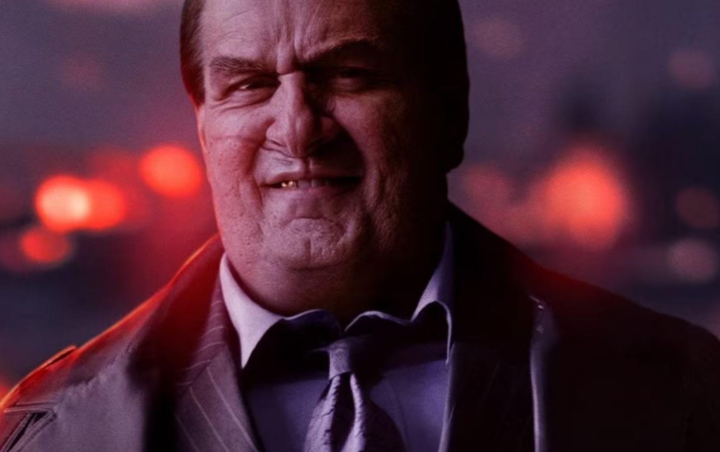 "Niezwykle brutalny". Farrell ujawnia kulisy serialu: "Chciałem, żeby ...