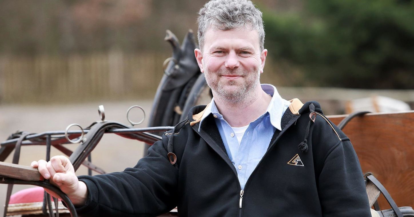 "Rolnik szuka żony": gospodarstwo Marka Walczaka zaatakowane przez ...