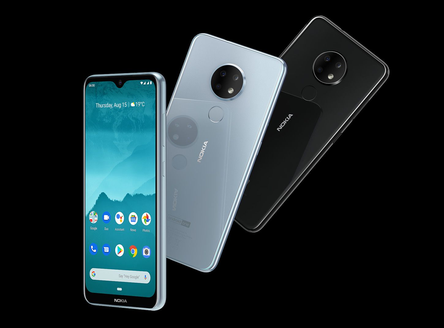 Nokia 6.2 już w w Polsce. Cena mogłaby być niższa, bo konkurencja jest ...