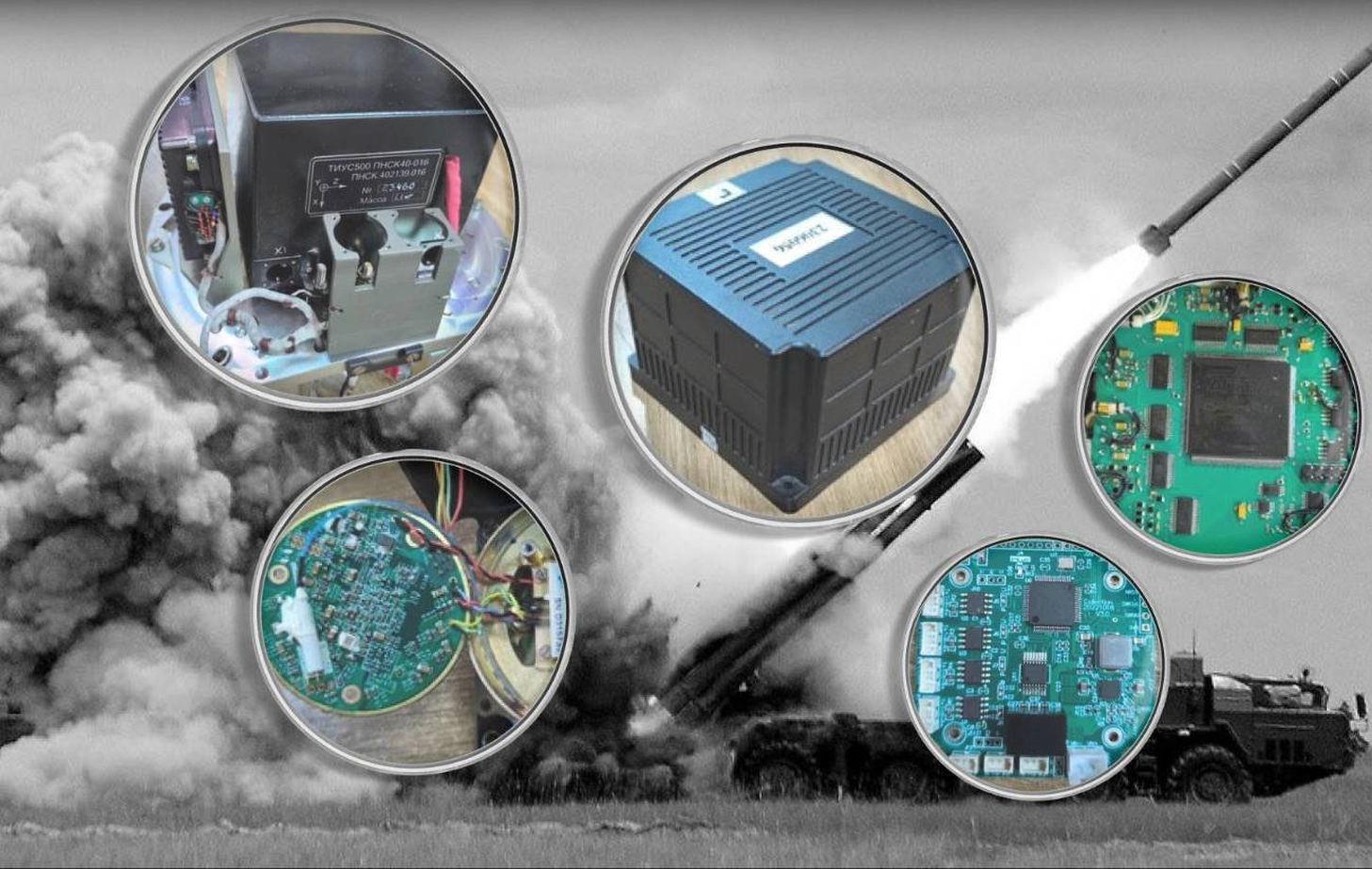 Foreign tech loopholes expose cracks in Russia sanctions