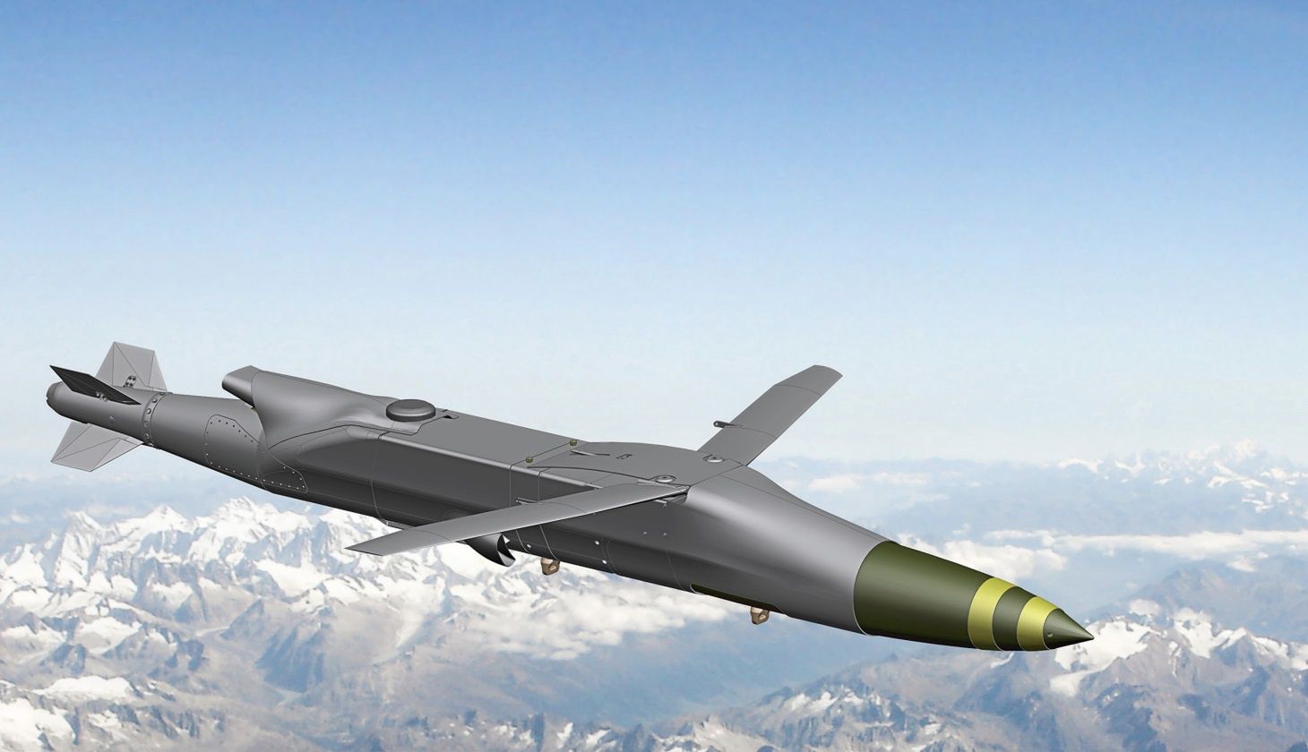 Boeing will replace old JDAM bombs with manoeuvring missiles Boeing will replace old JDAM bombs with manoeuvring missiles