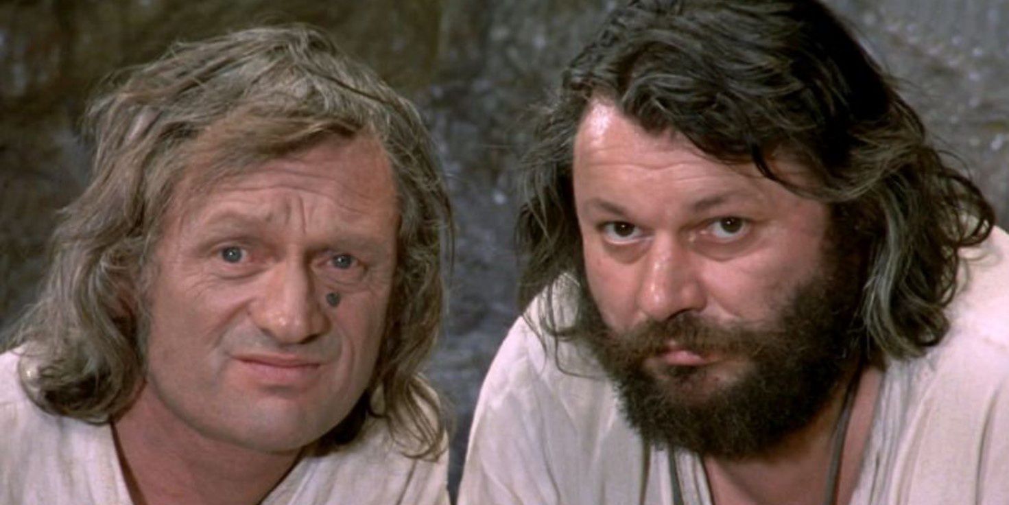 Byli najlepszymi przyjaciółmi. Po tym, jak Pyrkosz potraktował siostrę ...