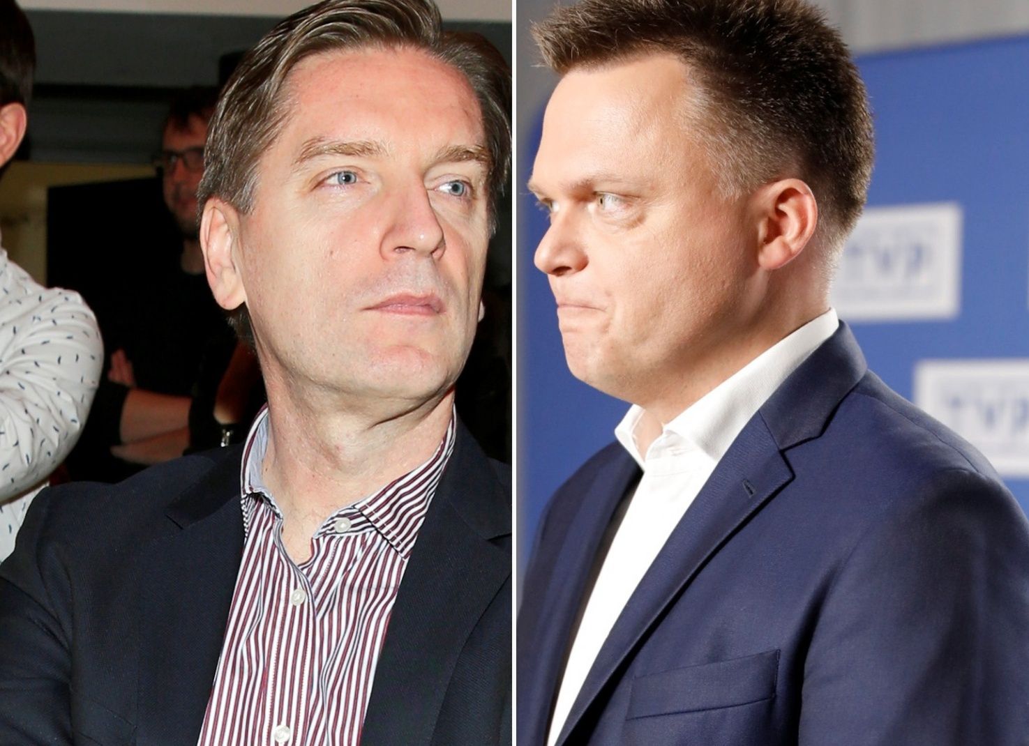 Lis bez ogródek o Hołowni. "Zachowywał się fatalnie, nieodpowiedzialnie"