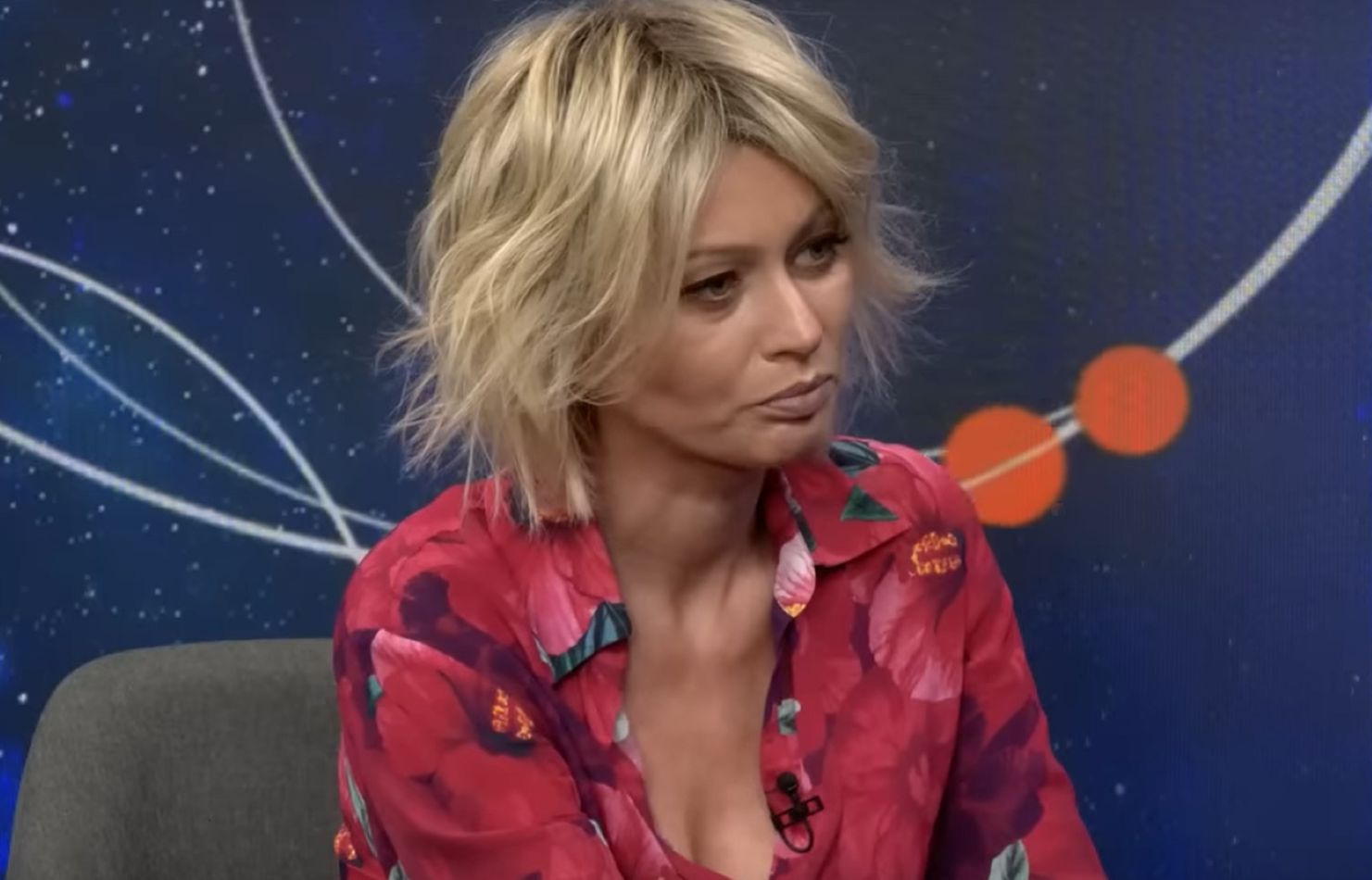 Mama Katarzyny Zdanowicz zachorowała na raka. "Miałam wtedy siedem lat"