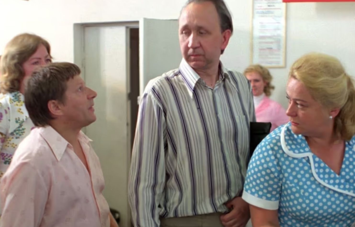 Wojciech Cacko-Zagórski był gwiazdą filmów Stanisława Barei. Odszedł w ...