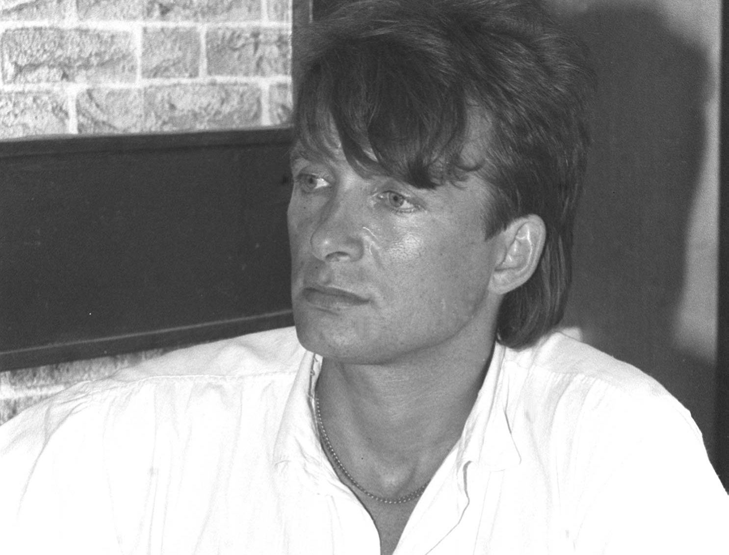 Jerzy Kalibabka "Tulipan" nie żyje. Miał ponad 2000 kobiet