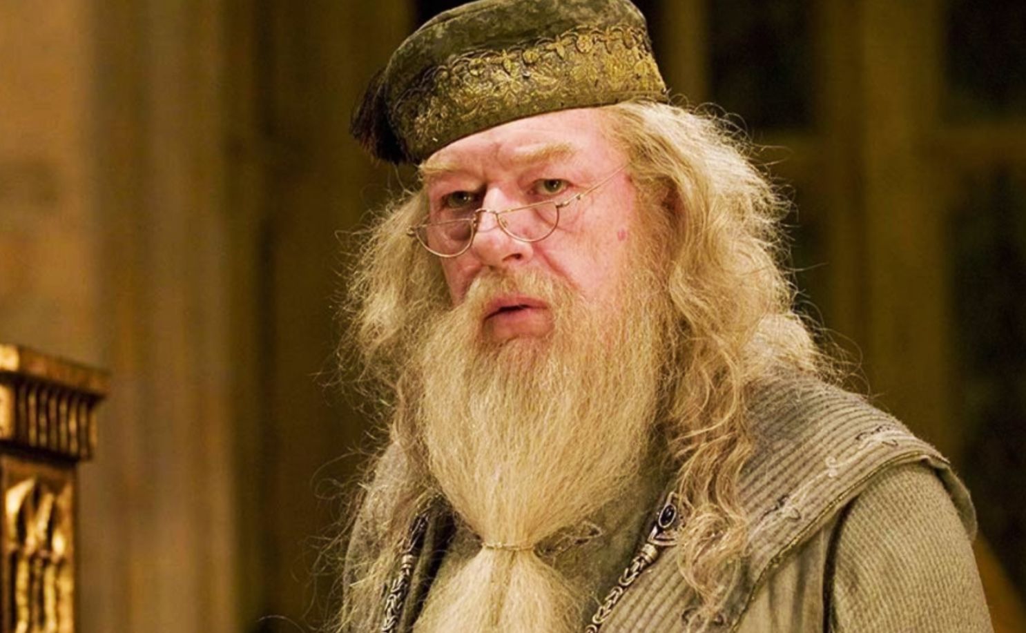 New HBO 'Harry Potter' series casts Mark Rylance as Dumbledore