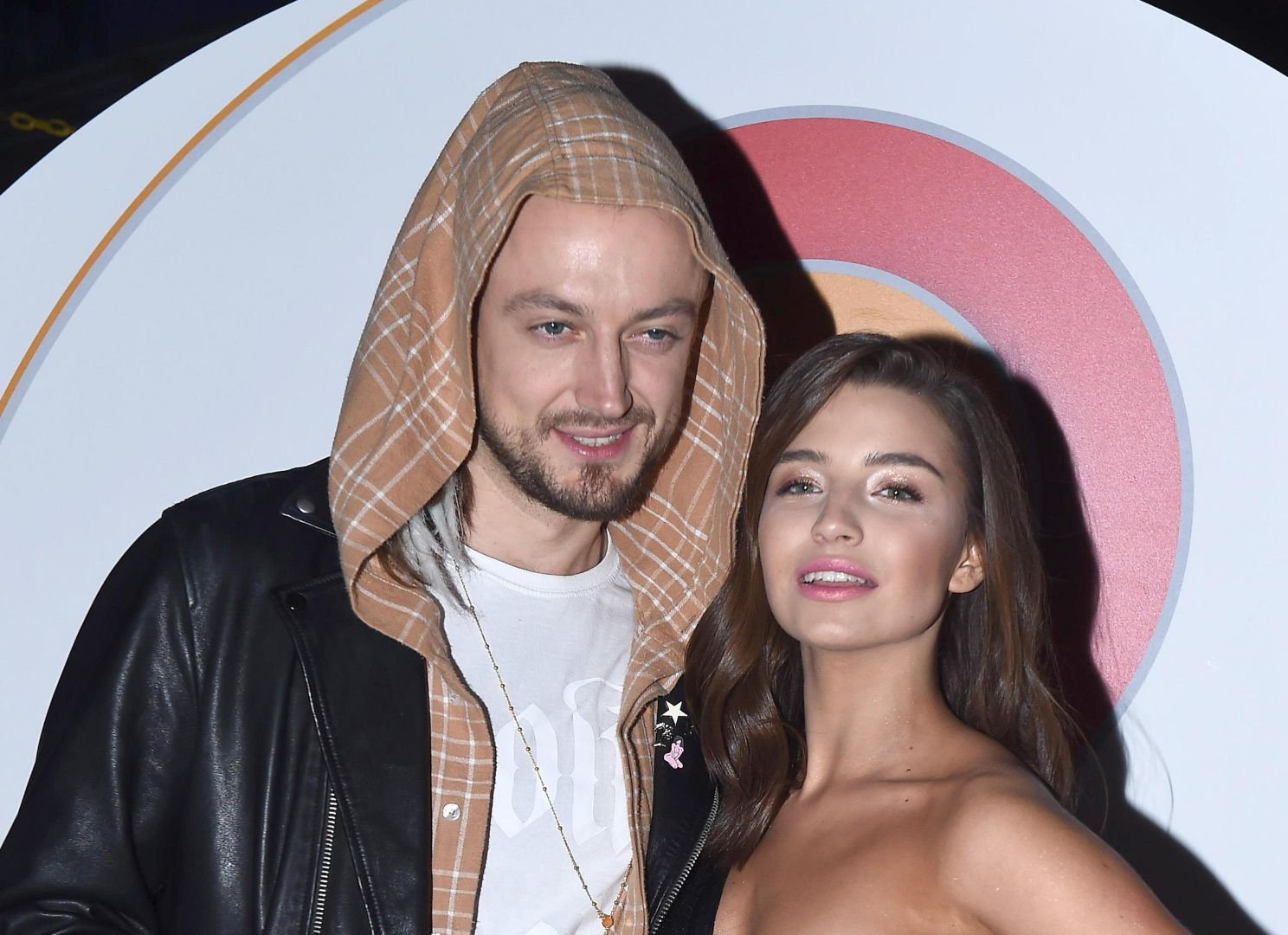 Julia Wieniawa i Baron rozstali się. Muzyk ciekawie opowiedział o ich ...