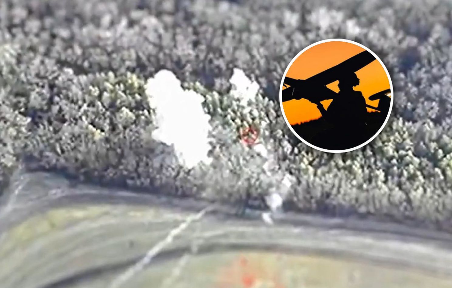 Polish FlyEye drones play crucial role in Kursk operation