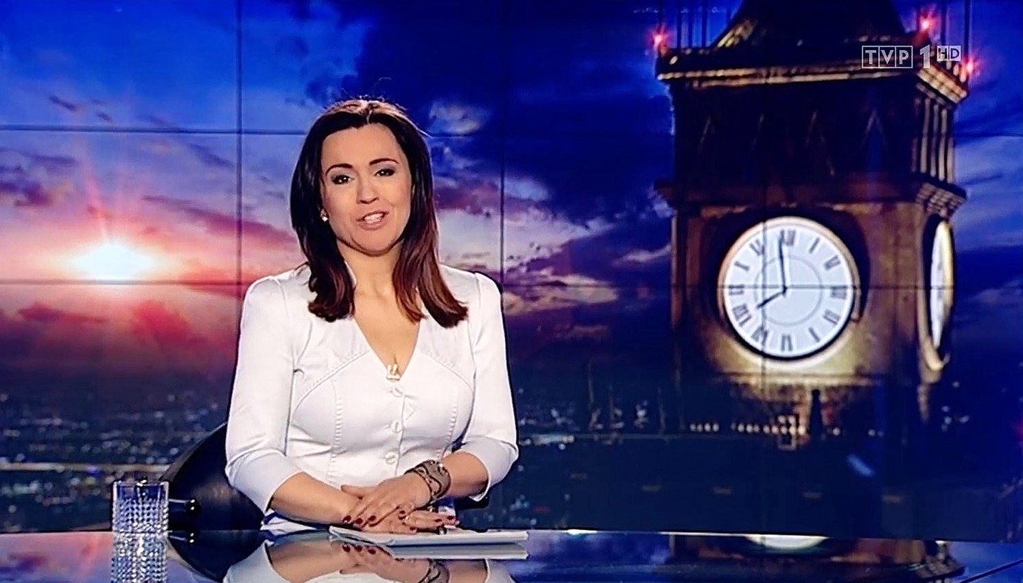 Nieoficjalnie: Beata Tadla ma wrócić do TVP