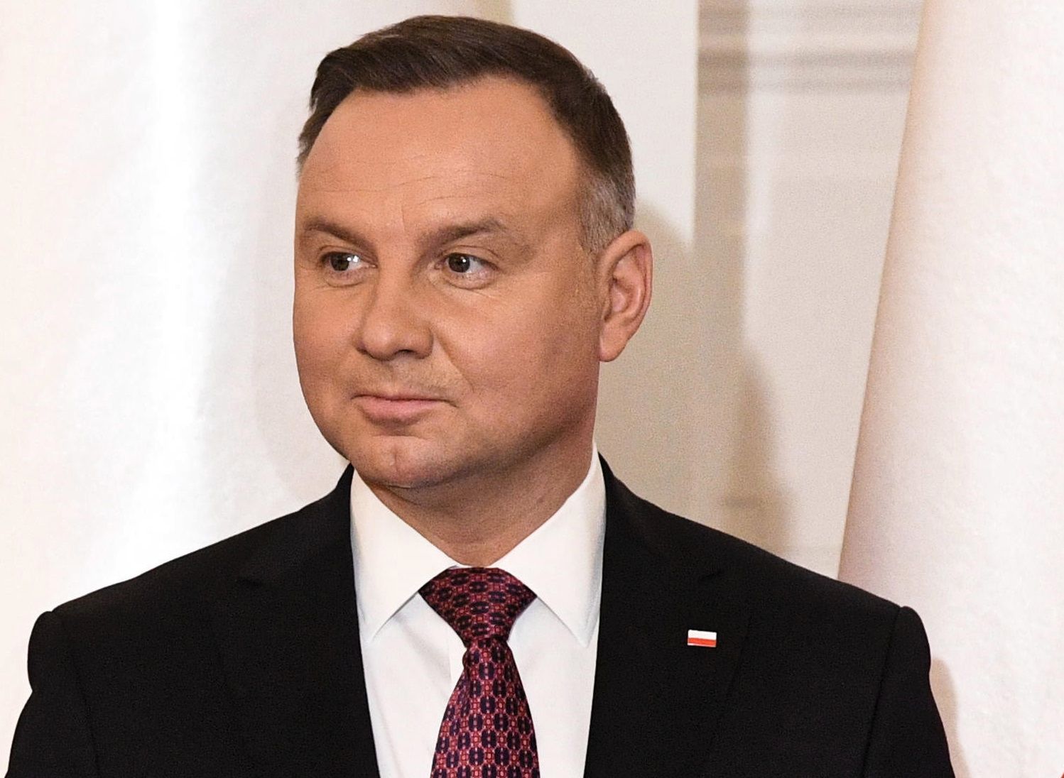 Andrzej Duda zaskoczył ws. związków partnerskich. Jacek Sasin obnażył ...