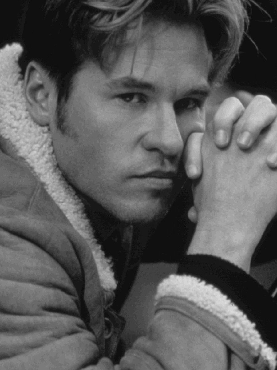 Val Kilmer nie żyje. Aktor zmarł w wieku 65 lat