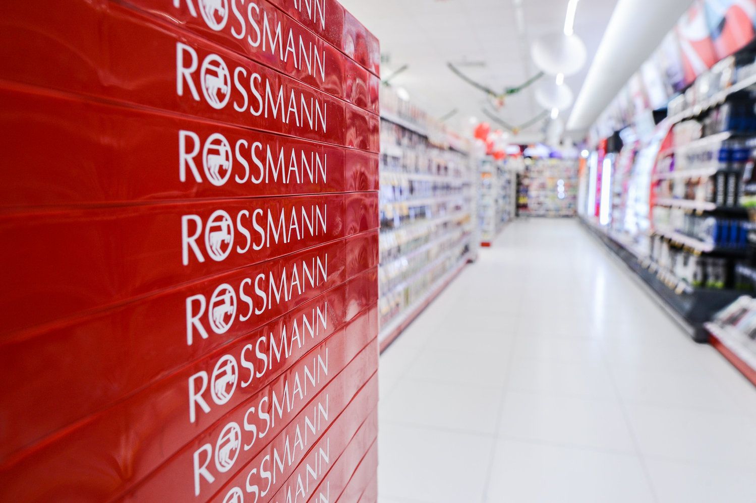 Darmowe zakupy w sieci Rossmann? To kolejne facebookowe oszustwo