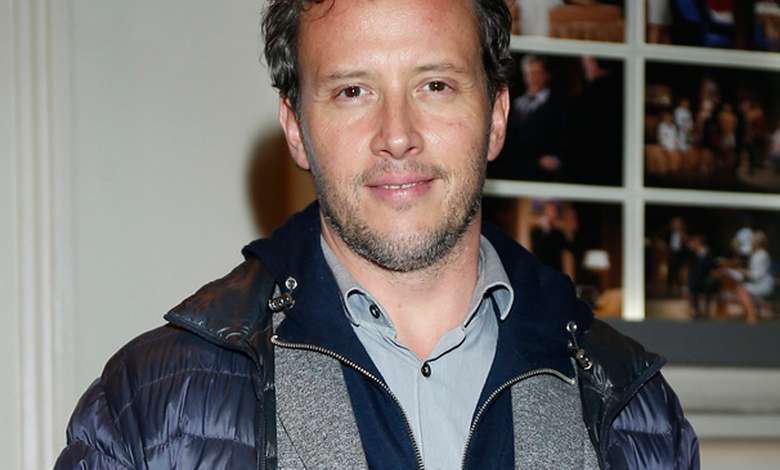 Andrzej Deskur kolejny raz został ojcem! Pochwalił się uroczym zdjęciem ...