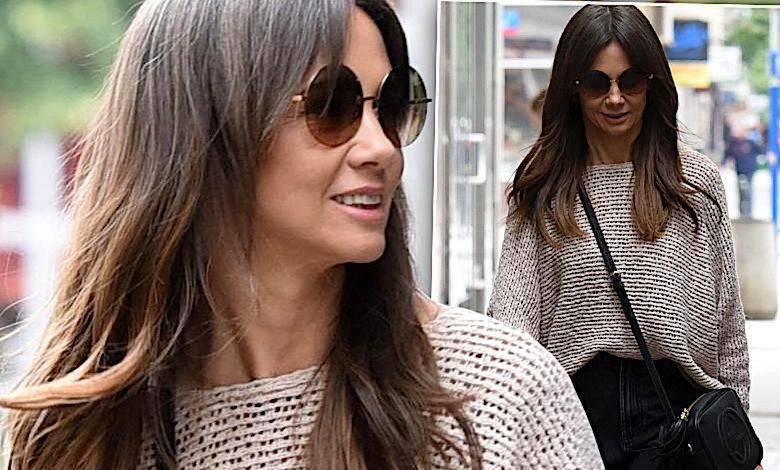 Zabójcze szpilki Kingi Rusin będą wam się śnić po nocach! Sama Victoria ...