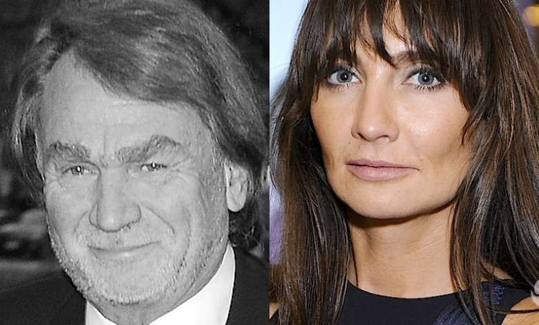 Dominika Kulczyk w osobistych słowach wspomniała Jana Kulczyka. Uczciła ...