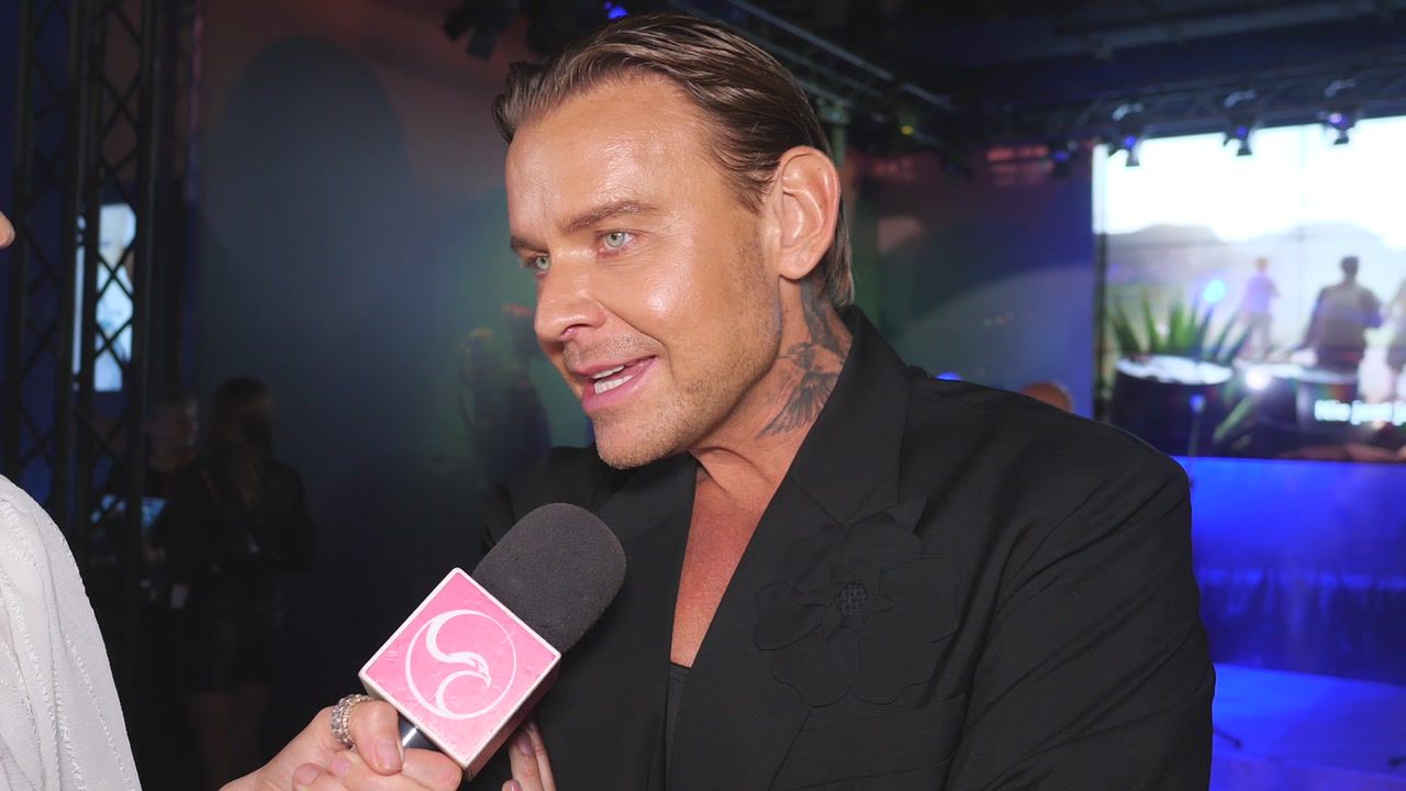 Dawid Woliński o zmianie jury w "Top Model": "Mogę się z kimś chętnie ...