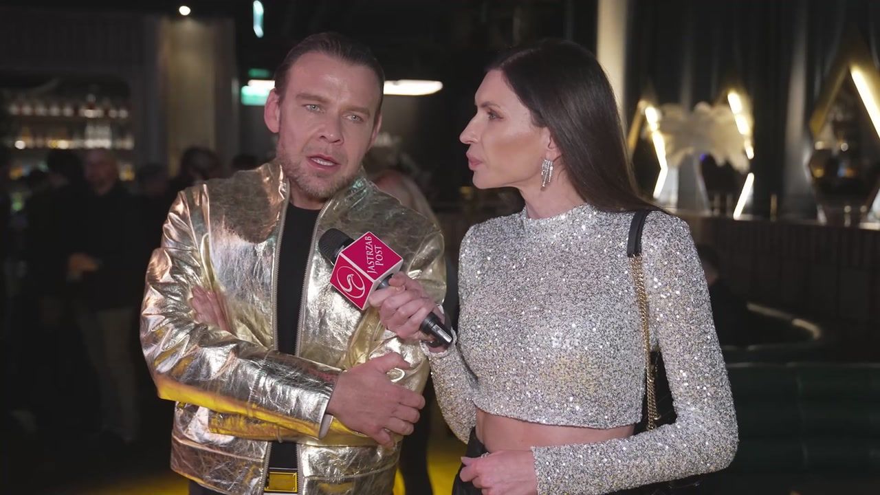 "Top Model" miało ostatni sezon? Dawid Woliński zdradził szczegóły zza ...