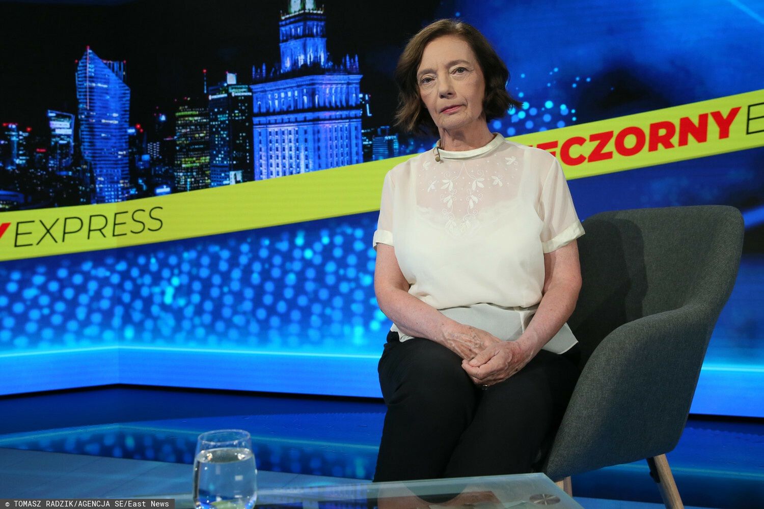 Nie żyje Barbara Sienkiewicz. Aktorka była znana jako "najstarsza matka ...