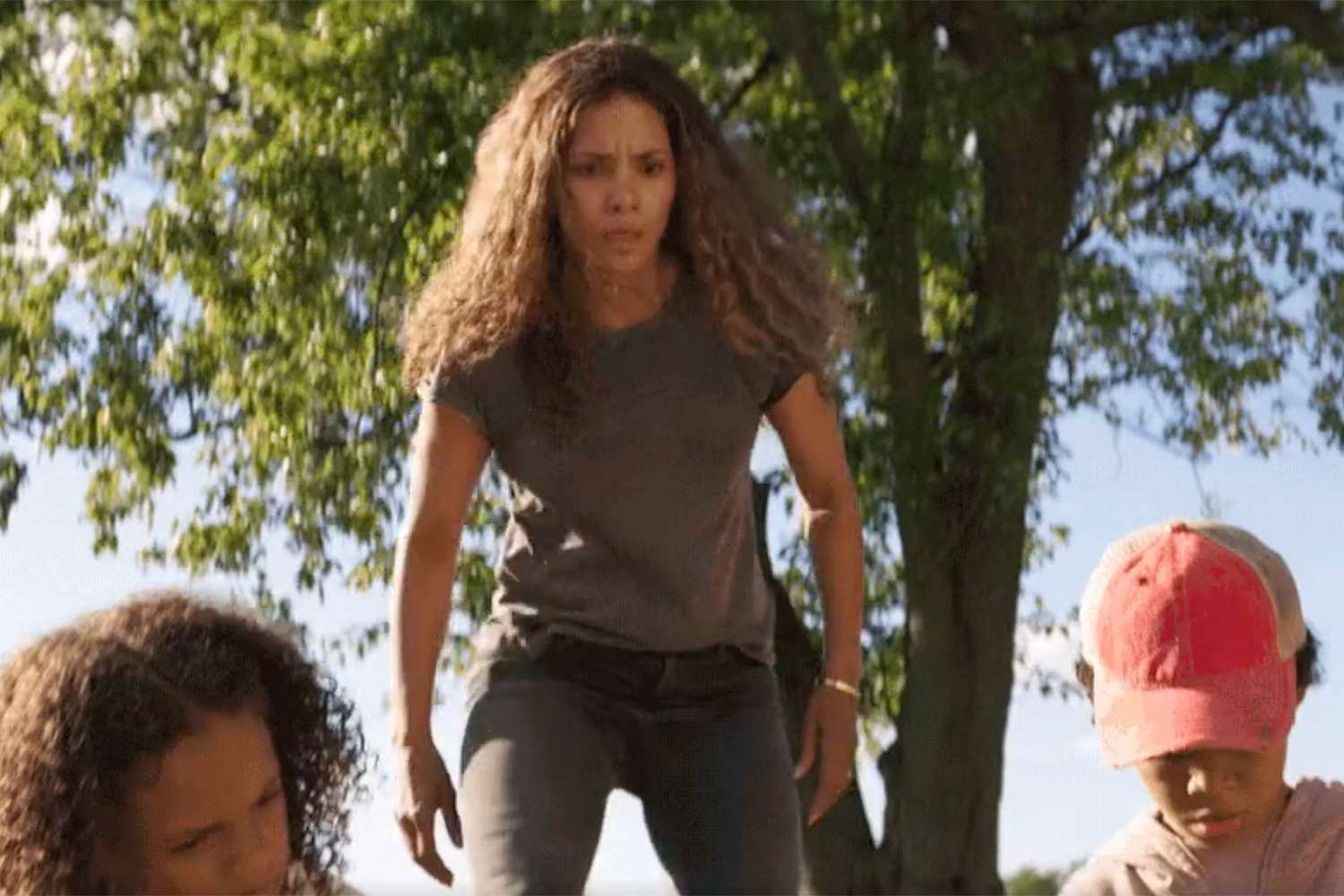 Why Netflix pulled the plug on Halle Berry's 'The Mothership': a tale ...