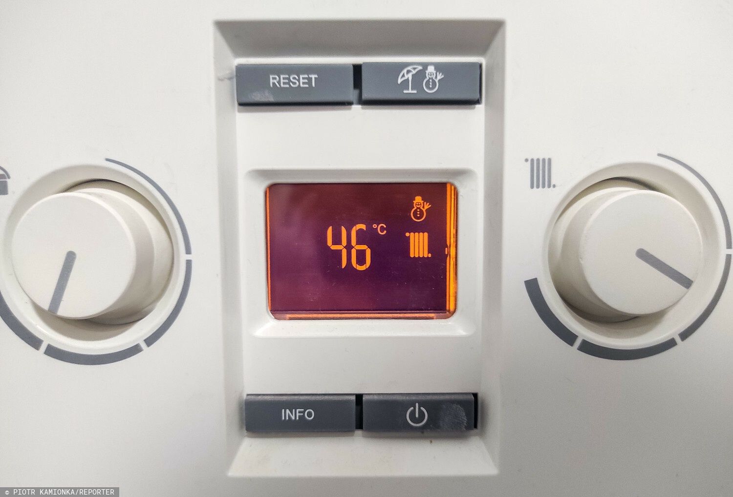 AGR technology transforms gas heaters into eco-friendly powerhouses