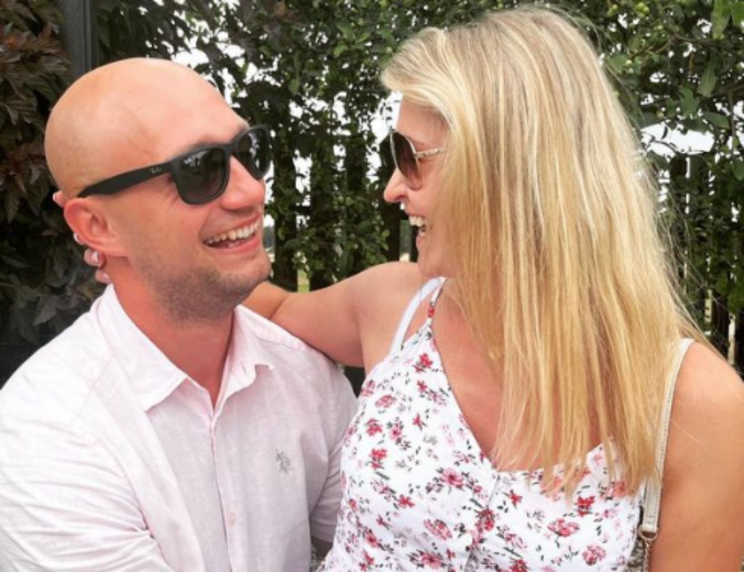 Klaudia z "Rolnik szuka żony" pokazała kadr z sypialni z Valentyn