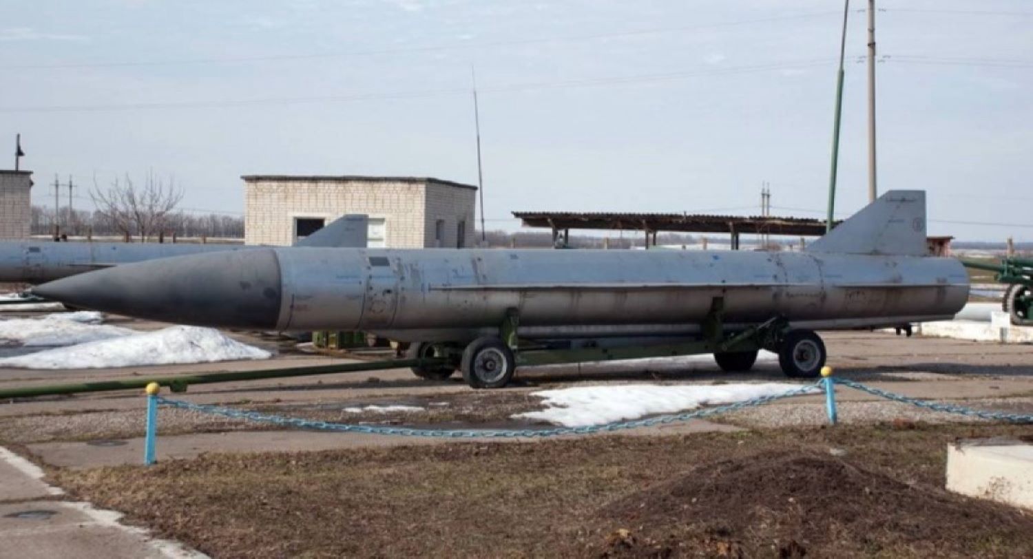 Russia resumes use of Kh-22 missiles amid rising tensions