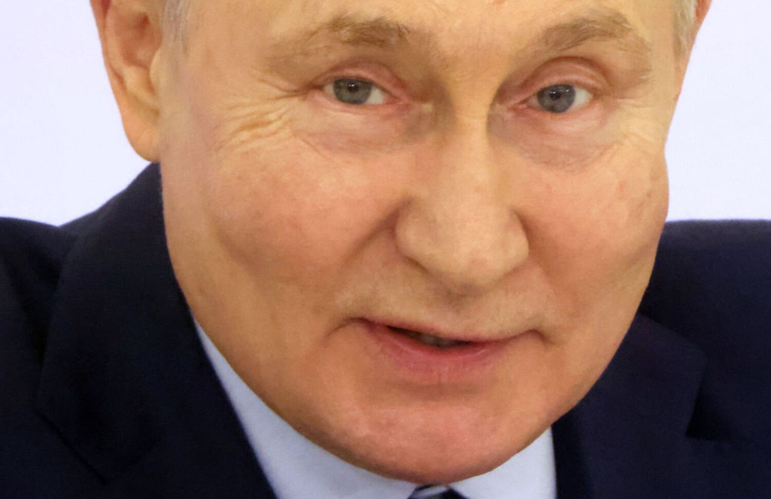 Putin's history of scandal. Unpacking the Russian president's striptease club visit amidst ...