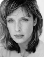 Kelly Reilly