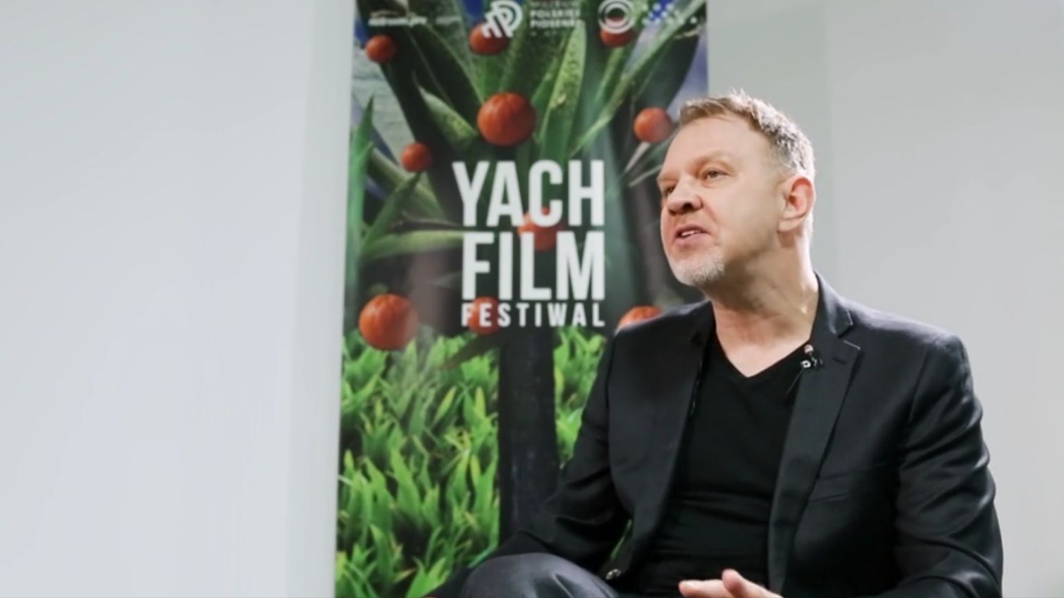 Jarosław Wasik o teledyskach polskich gwiazd: "To nie jest świat ...