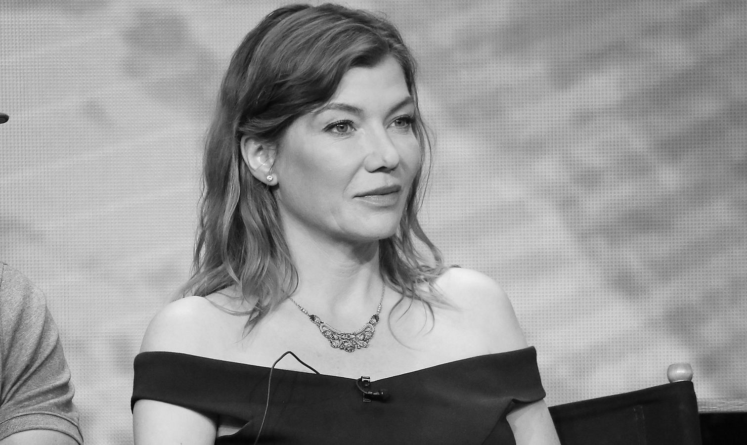 Stephanie Niznik Csi