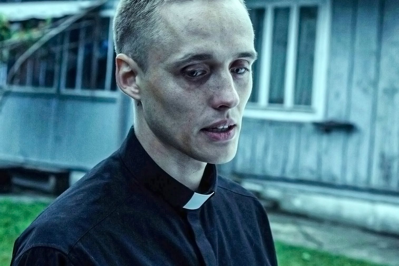 "Boże Ciało": arcybiskup nie pozwolił, by film kręcono w jednym z "jego ...