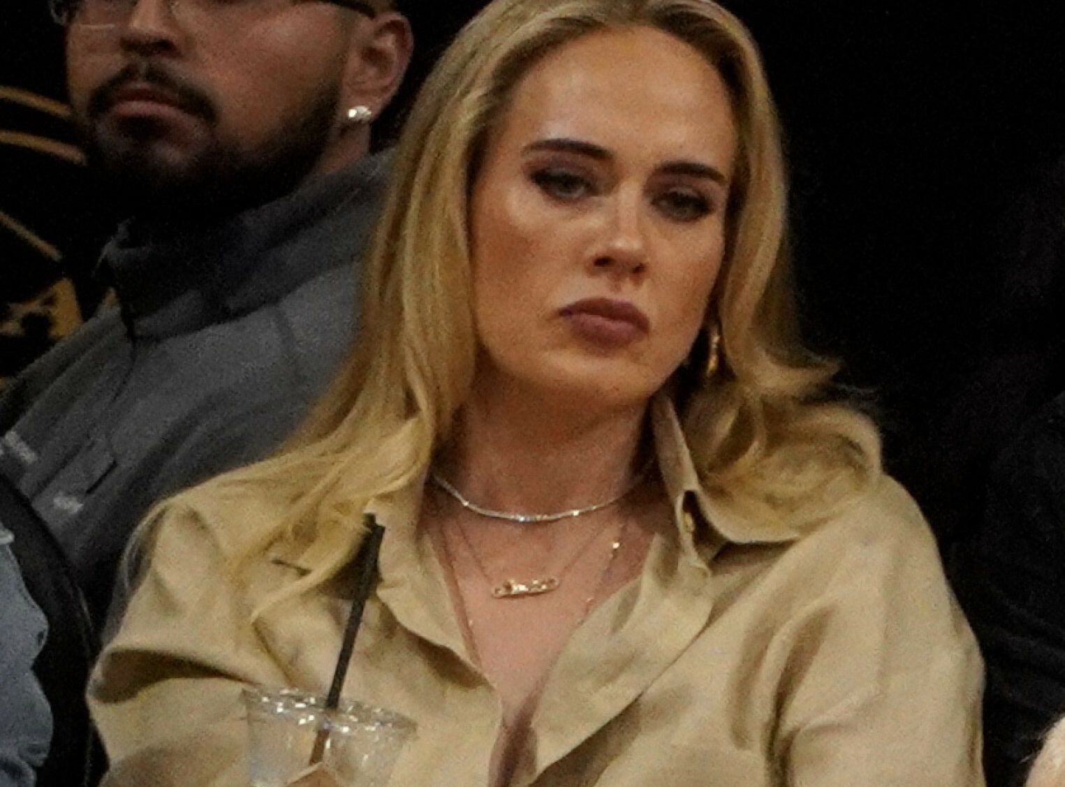 Adele's hit pulled from platforms after Brazil court ruling