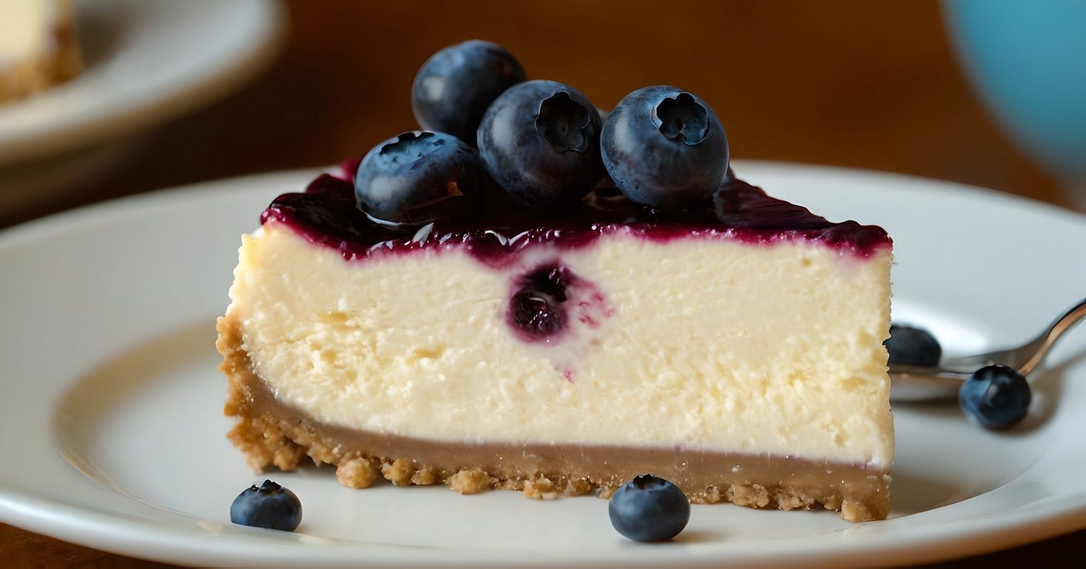 Skyr cake: The 15-minute dessert to delight any gathering