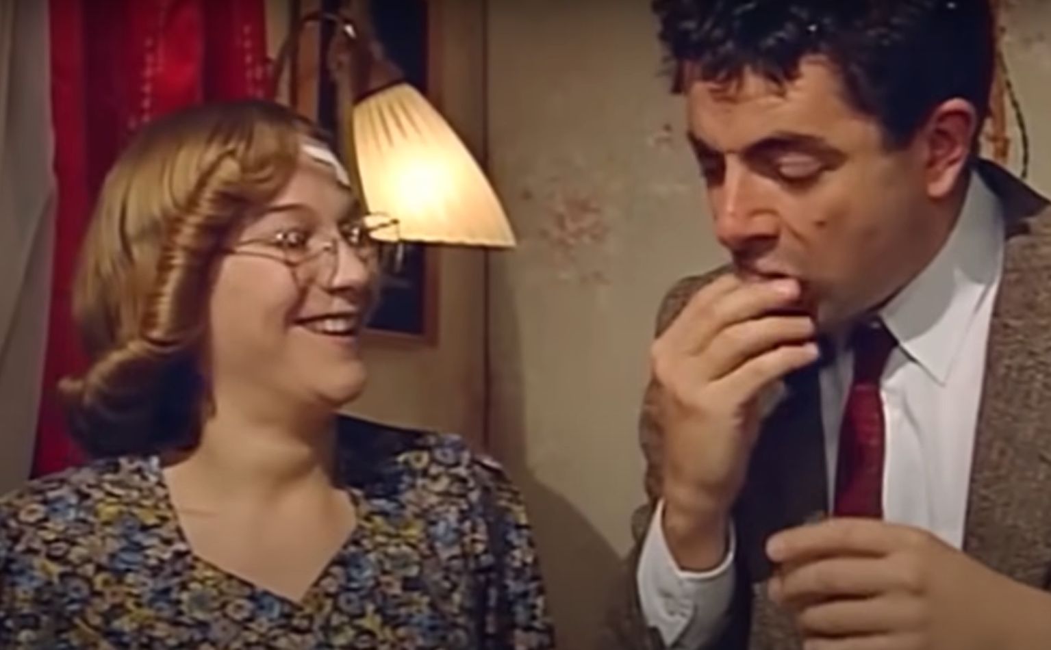 Matilda Ziegler była dziewczyną Jasia Fasoli. Jest piękniejsza niż 30 ...