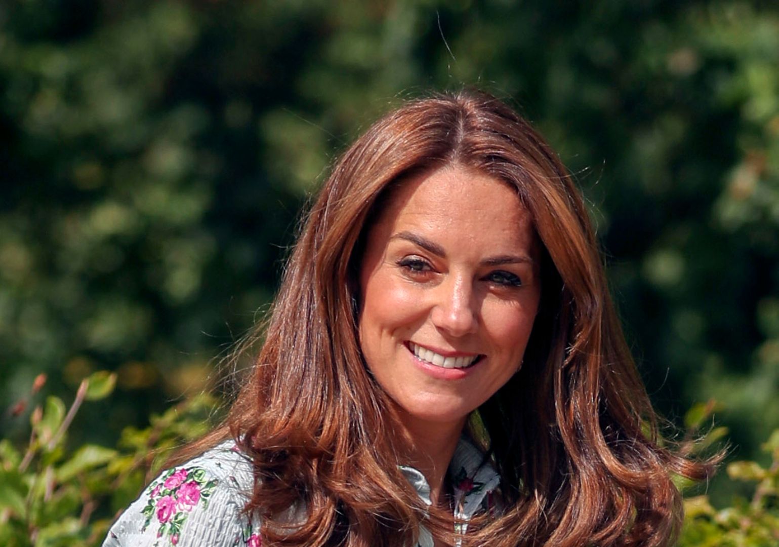 Księżna Kate w ciąży bliźniaczej. O kolejnych następcach tronu już ...